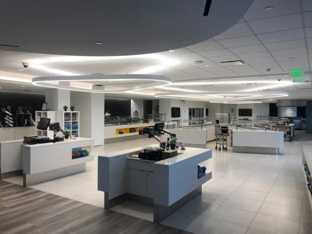 A. Murphy Inc. - Projects - Sanofi 50 Binney Street Boston